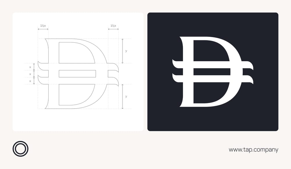 Your Guide to the New UAE Dirham Symbol and How to Start Using It