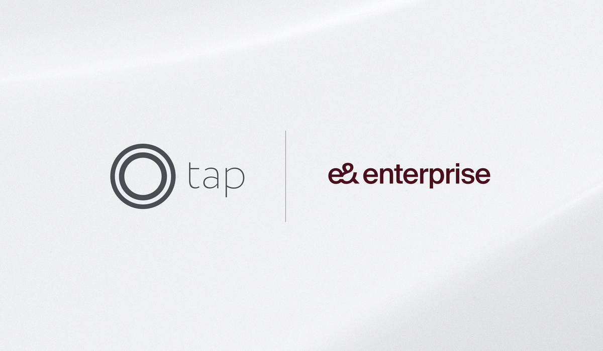 e& enterprise and Tap Payments announces partnership