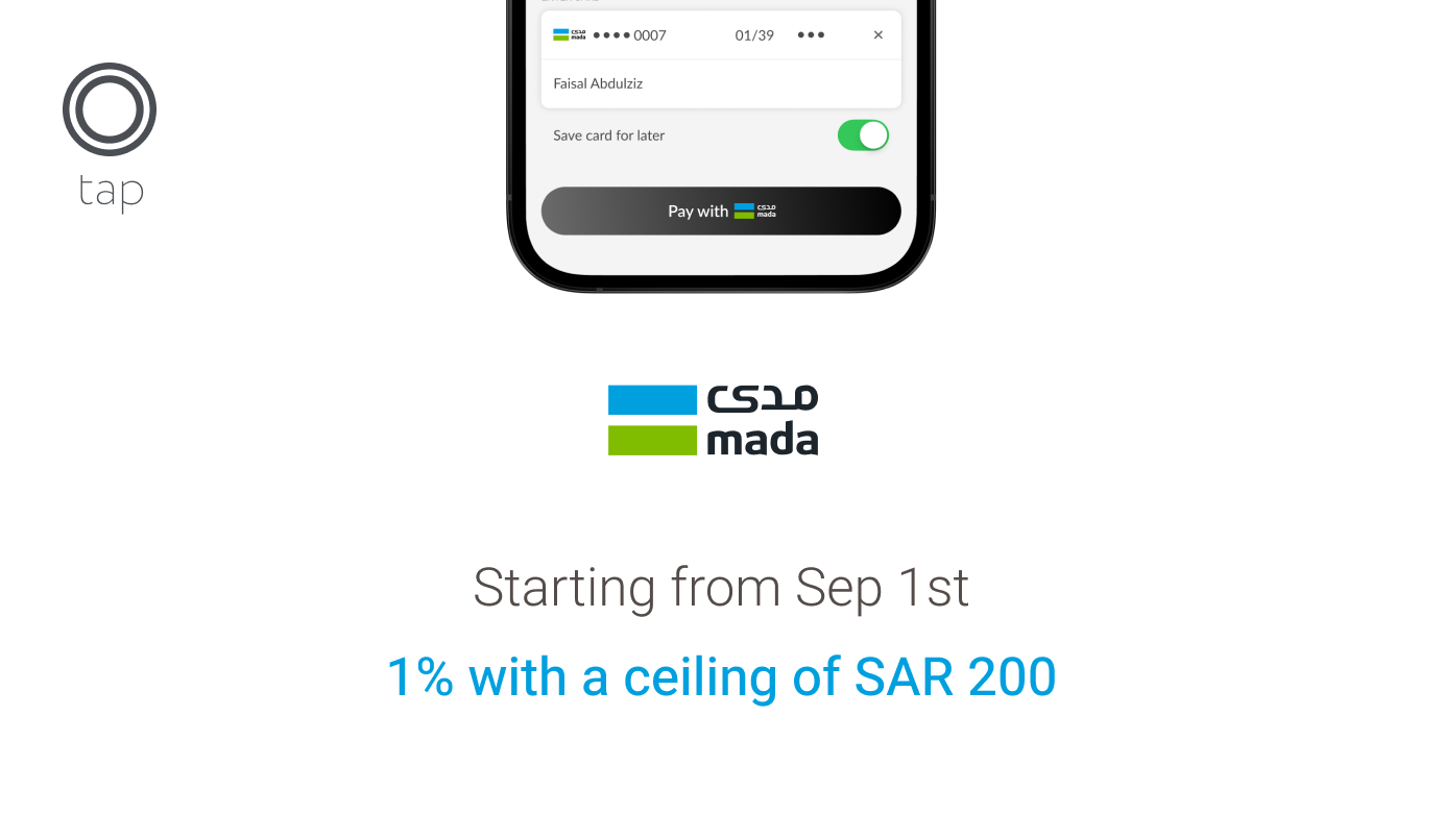 Maximize eCommerce profits with mada in Saudi Arabia