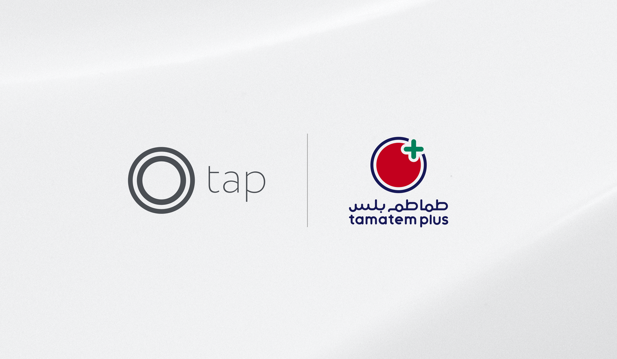 Tap Payments partners with Tamatem Plus