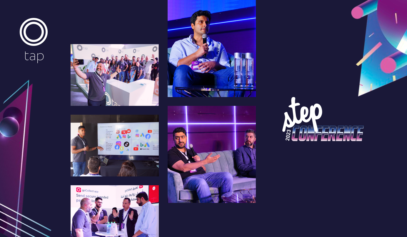 Tap Payments (Page 5)