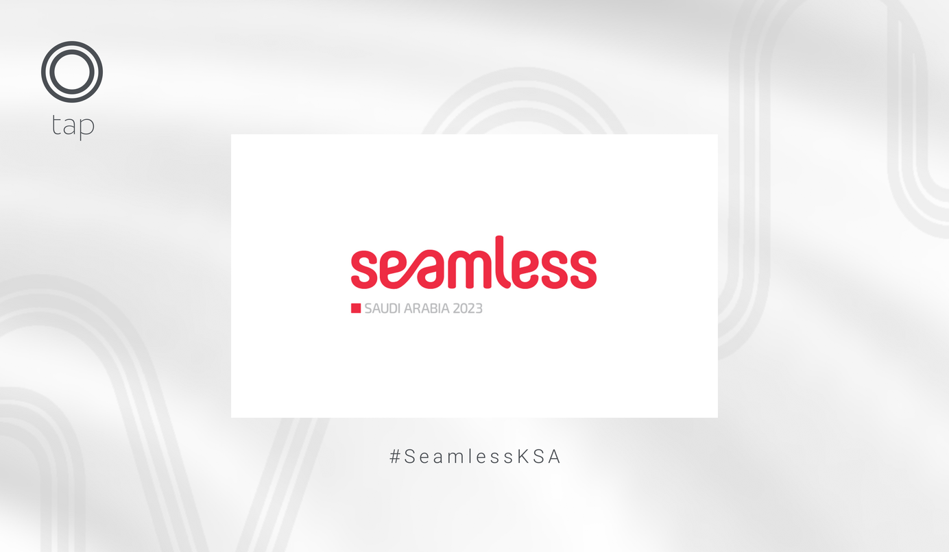 Seamless KSA: Explore the future of startups in Saudi Arabia