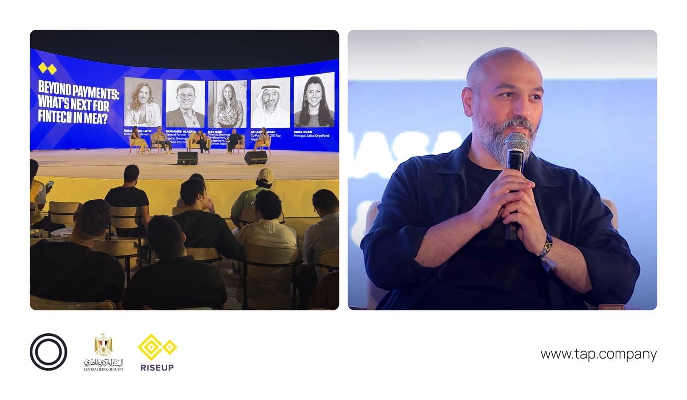 Tap Payments Secures UAE License, Completing GCC Approvals