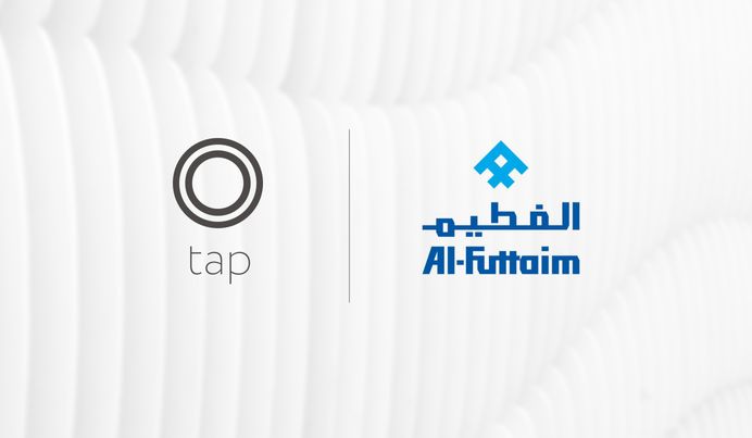 Tap Payments Power Online Payments for Al-Futtaim Group