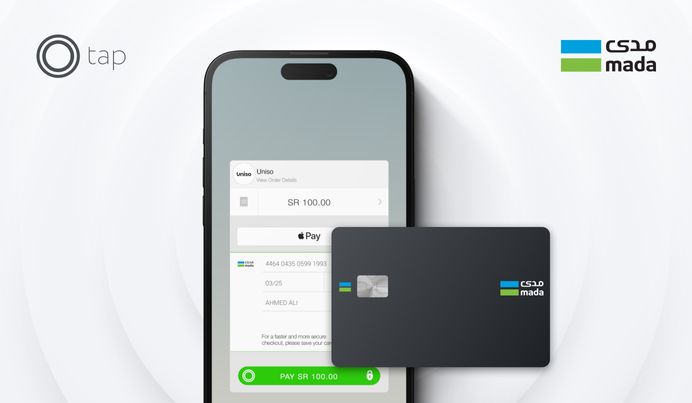 The rise of mada: the leading payment method for businesses selling in ...